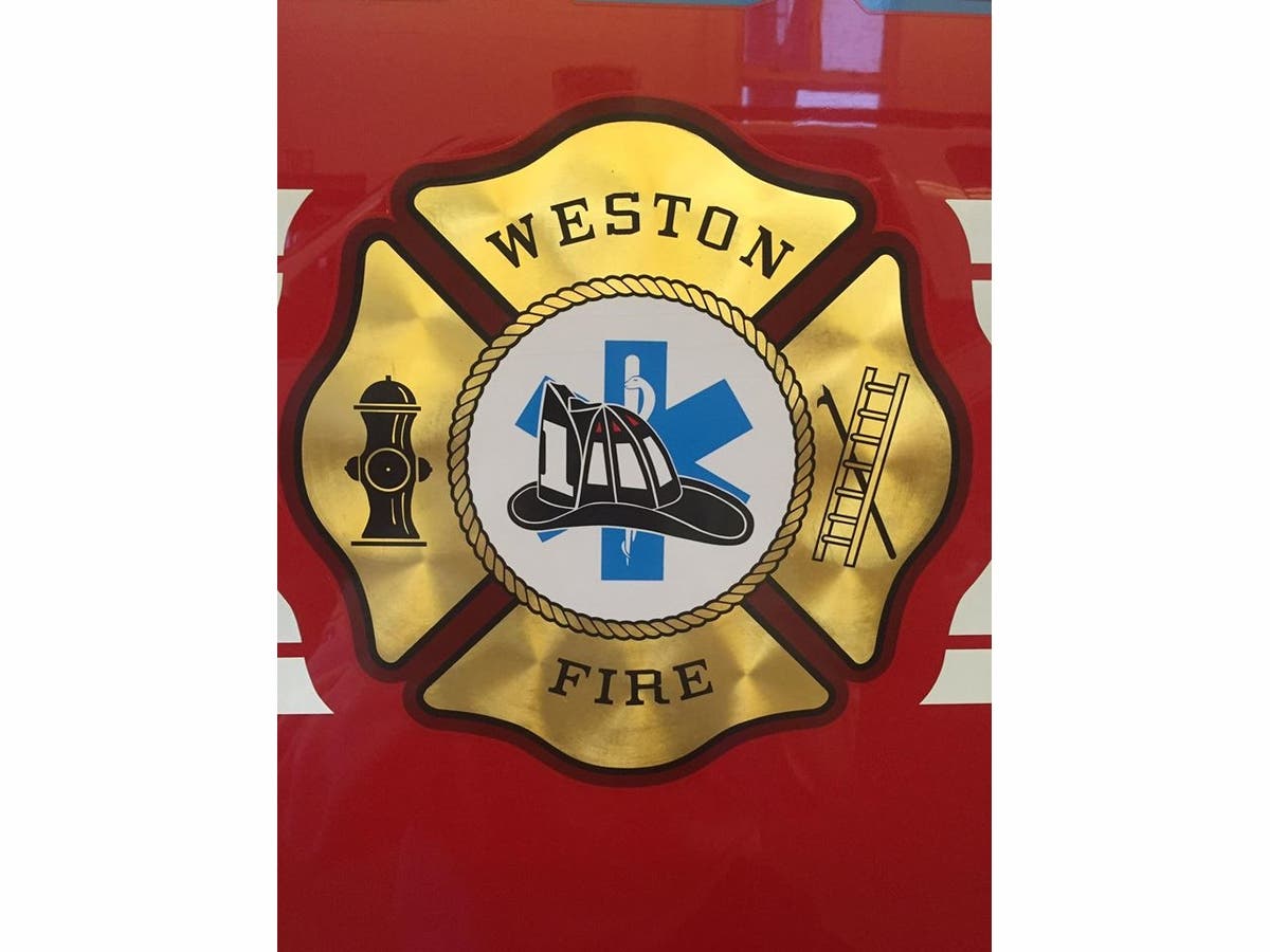 Retired Weston Fire Captain Passes Away | Weston, MA Patch