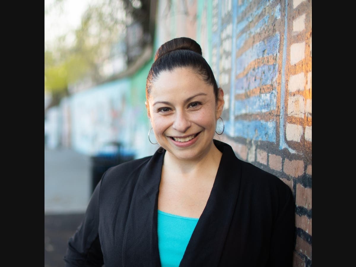 Candidate Profile: Judy Pineda Neufeld, Ward 7 City Council ...