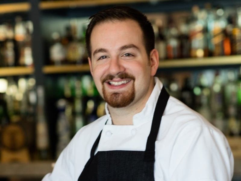 Malden Resident Named Executive Chef Of Cambridge Hotel | Malden, MA Patch