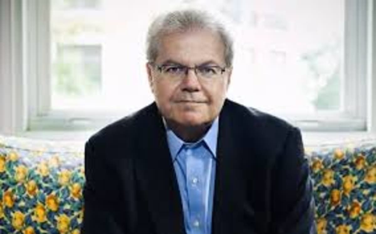 Celebrity Series of Boston Presents Pianist Emanuel Ax | Boston, MA Patch