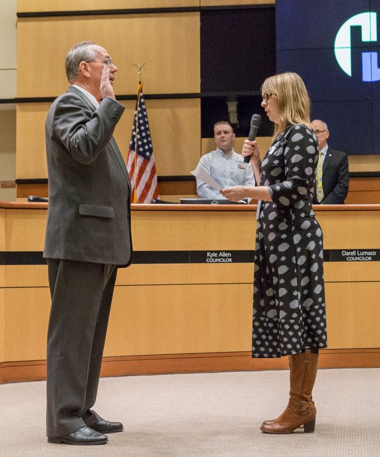 New Year New City Council for Hillsboro | Hillsboro, OR Patch