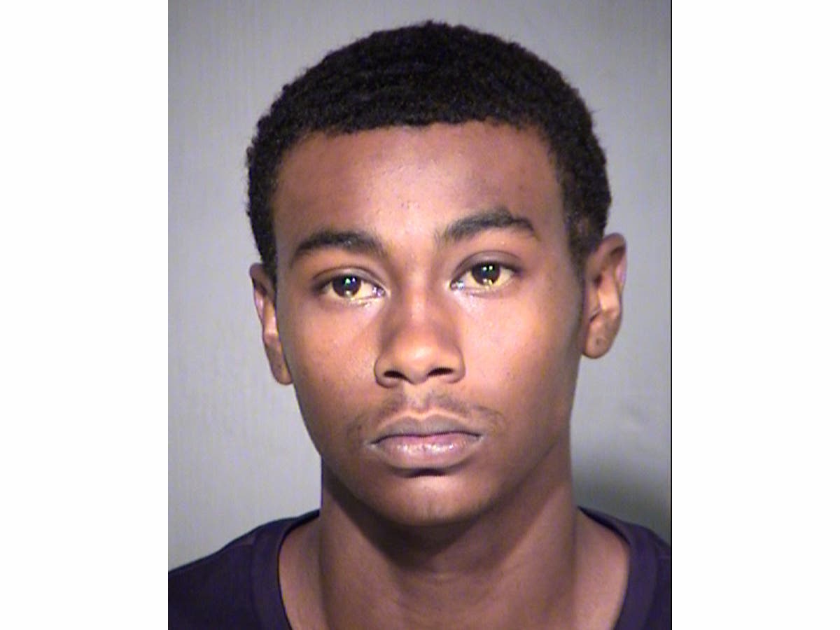 Phoenix Police Arrest Three In Convenience Store Shooting | Phoenix, AZ ...