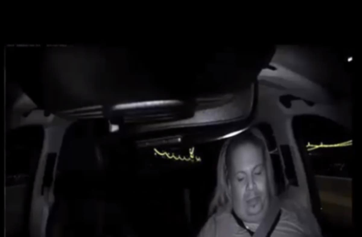 Uber Fatal Crash: Tempe Police Release Dashcam Video Of Incident ...