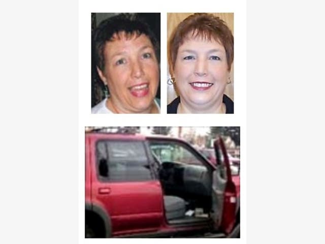 Kimberly Ann Forbes Is Still Missing: Reward Offered For Info | Gresham ...