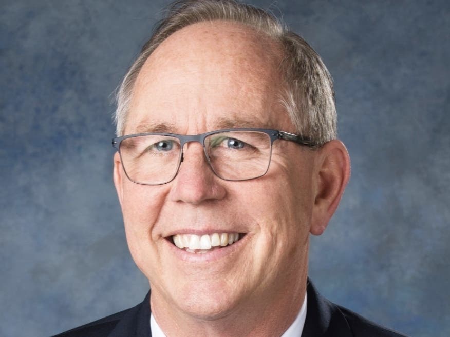 Hillsboro Mayor Steve Callaway Named To National Civic Post | Hillsboro ...