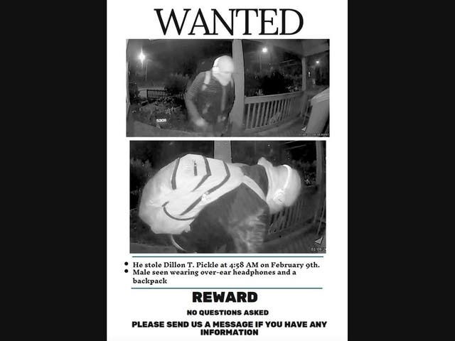 Portland Pickles Missing Mascot Prompts Reward Offers | Portland, OR Patch