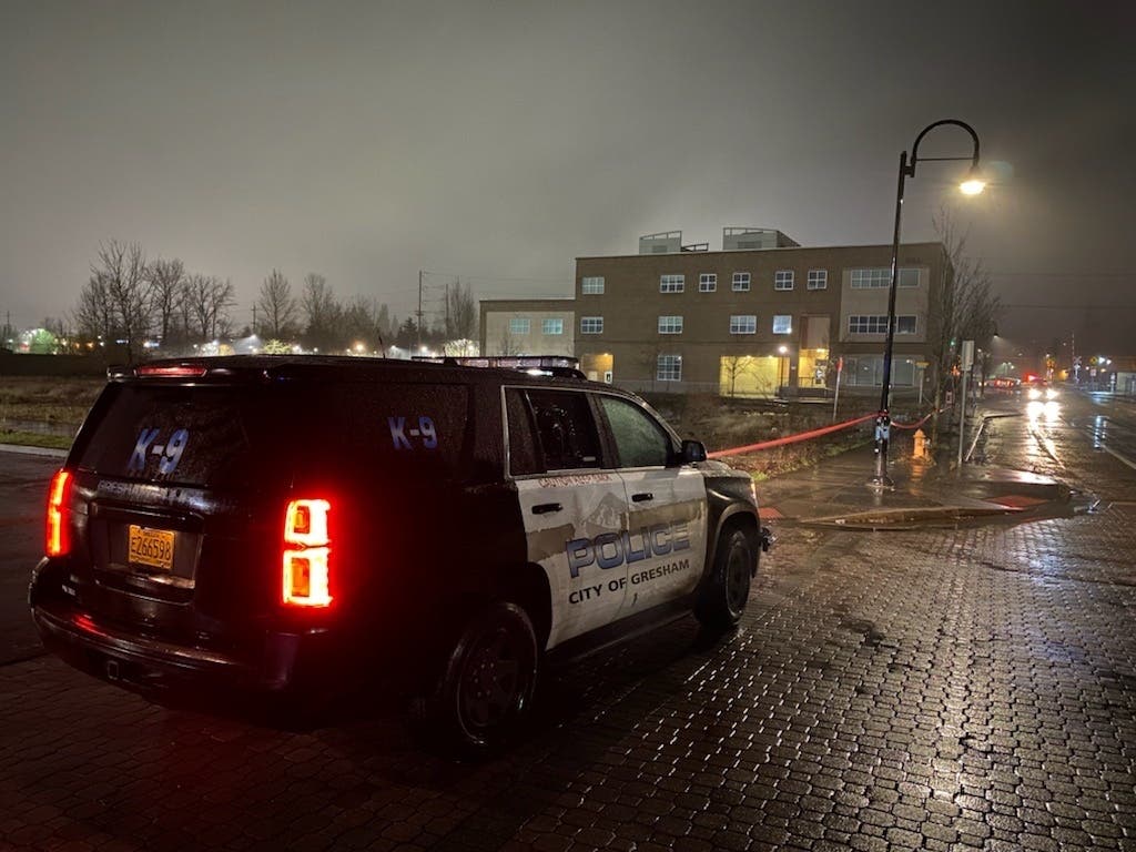 Gresham Crime & Safety News | Gresham, OR Patch