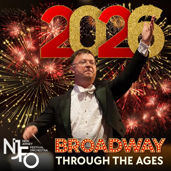 Dec 31 | Broadway Through the Ages | Westfield, NJ Patch