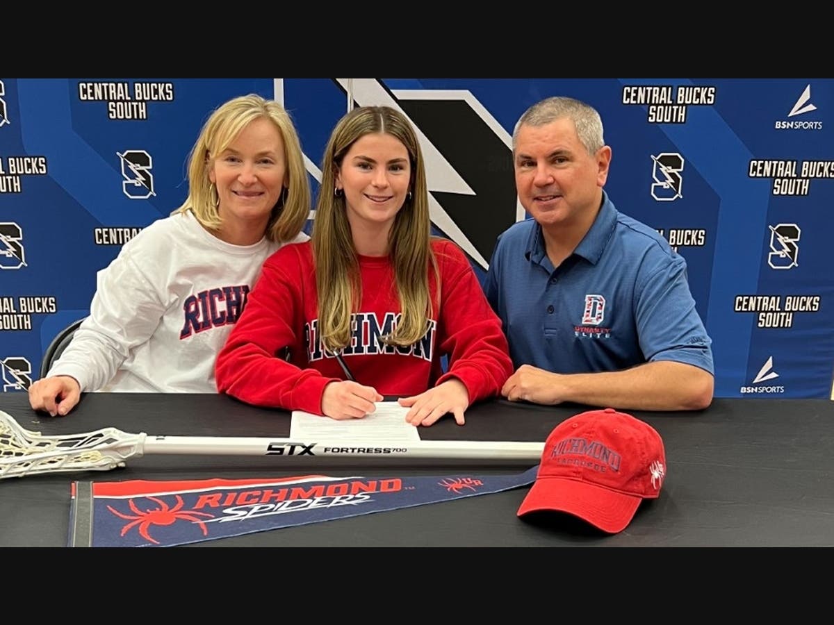 Why Teen Athlete Grace Gannon is Thriving After Injury | Warminster, PA ...