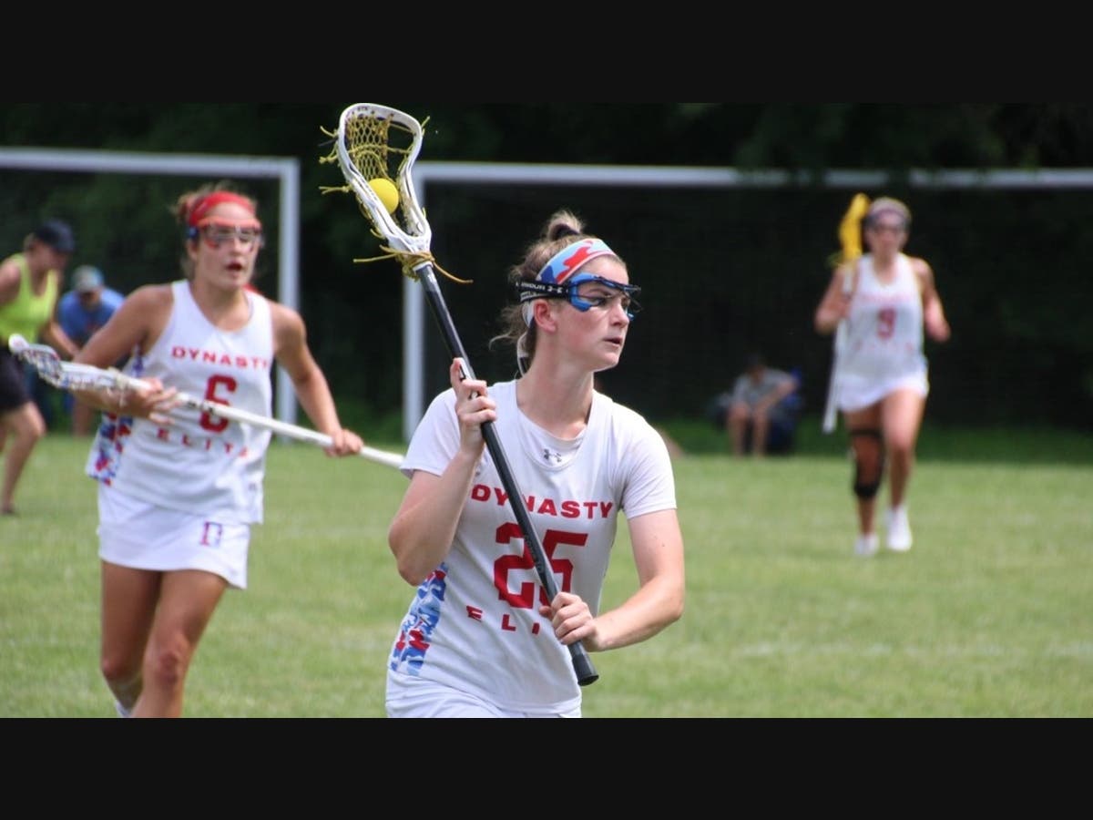 Why Teen Athlete Grace Gannon is Thriving After Injury | Warminster, PA ...