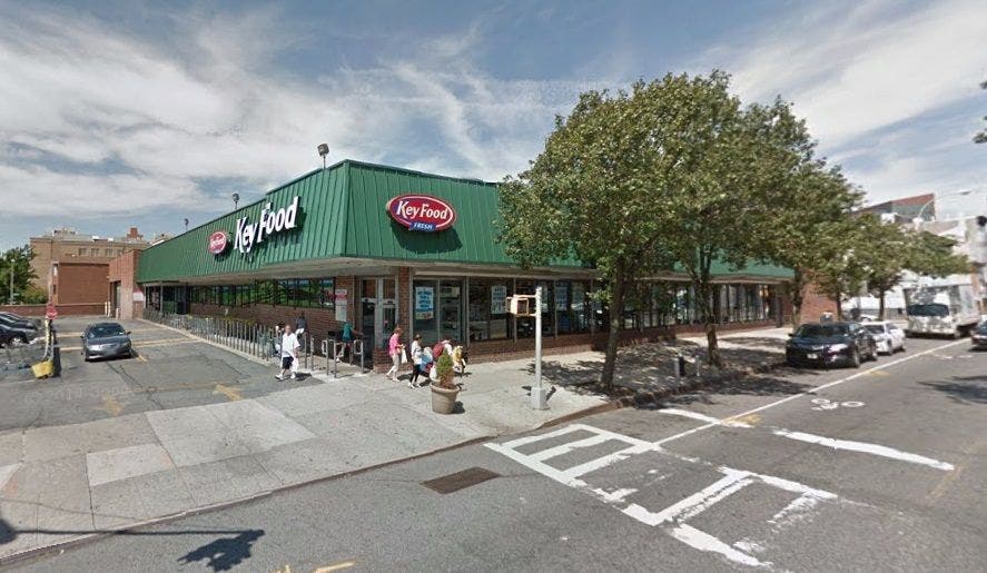 Don't Forget: See the New Plan for Park Slope's 5th Avenue Key Food on ...