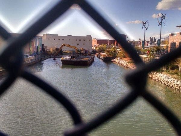 Designers: Help the Gowanus Canal Conservancy Craft a New Vision for ...