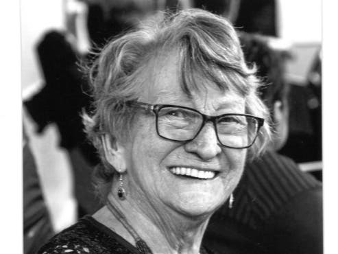 Obituary: Anna Beatrice Mammone, 83, Of Stamford | Stamford, CT Patch