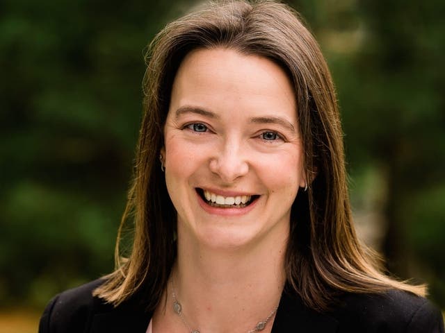 Darien Election: Stacey Tié For Board Of Education | Darien, CT Patch