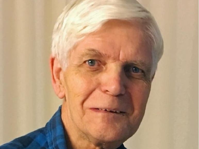 Obituary: Robert Hudak, 74, Of Norwalk | Norwalk, CT Patch