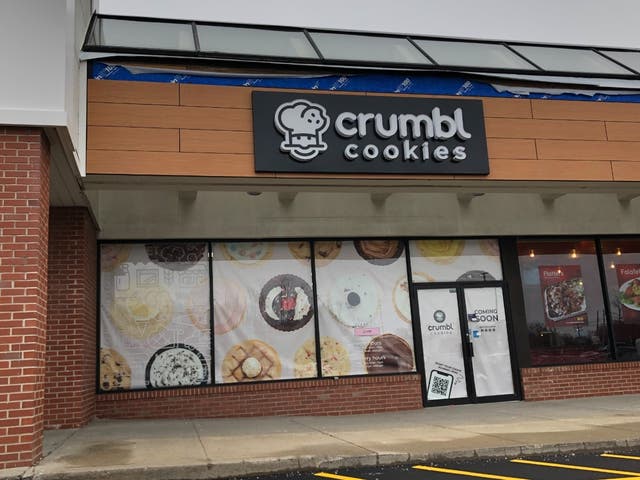 Crumbl Cookies To Open New Store In Shelton | Shelton, CT Patch