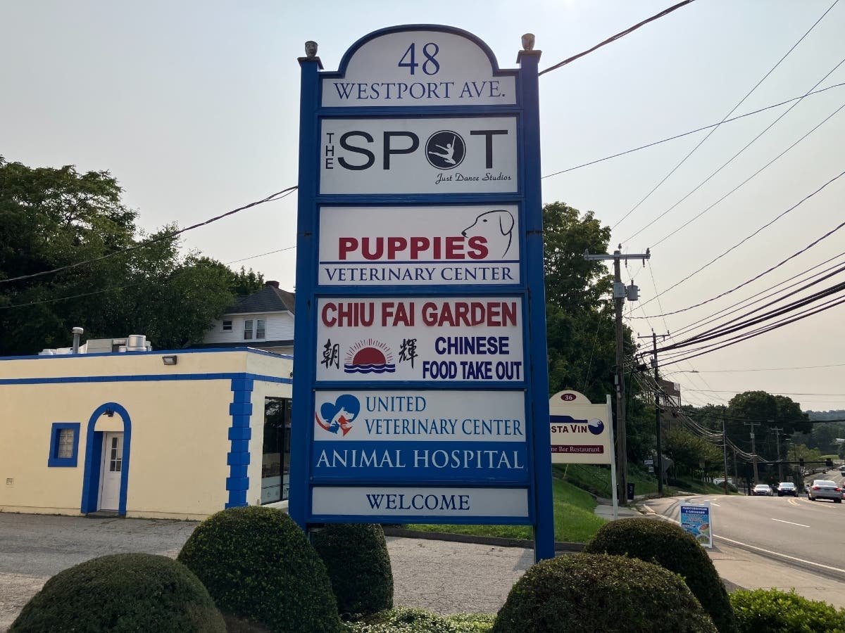 Norwalk Chinese Restaurant Reopens Over A Year After Fire | Norwalk, CT ...