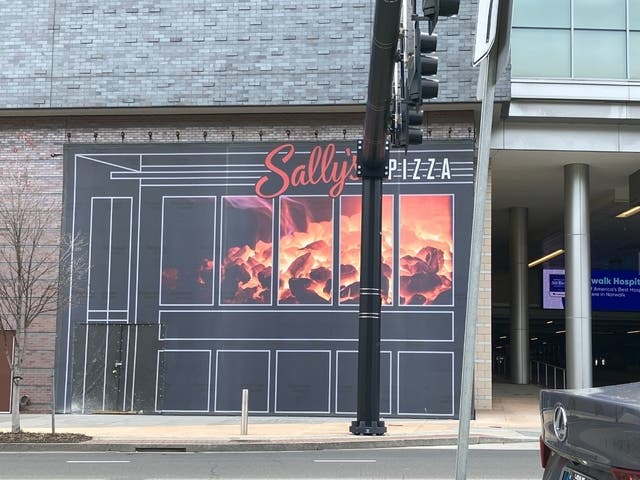 Norwalk Sally's Apizza Restaurant Opening Delayed To 2025 | Norwalk, CT ...