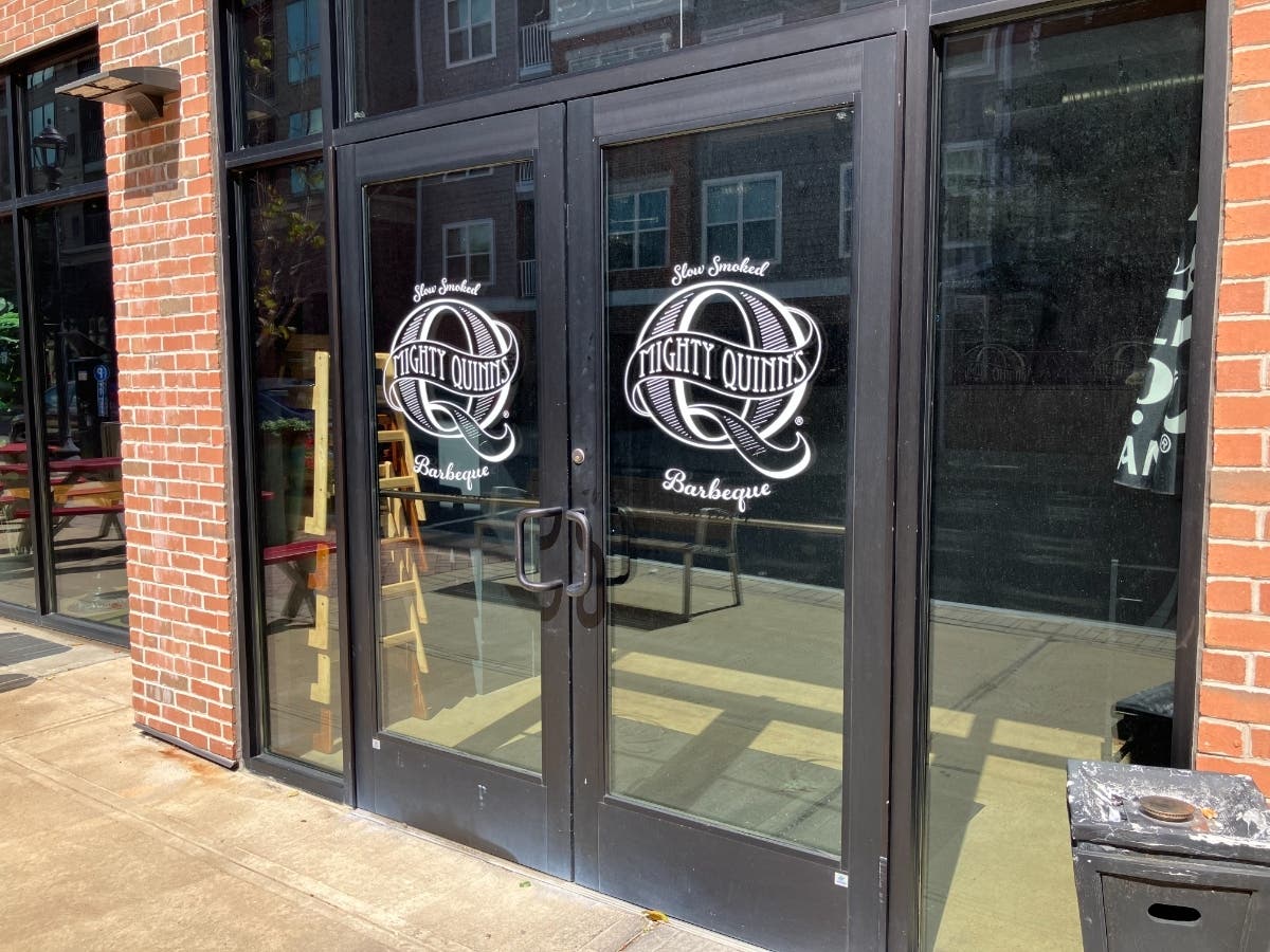 Norwalk BBQ Restaurant Closes Less Than 1 Year After Opening | Norwalk ...