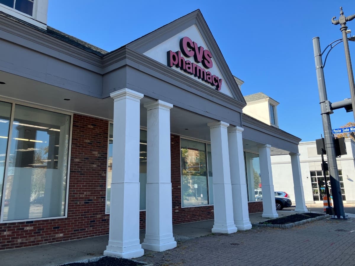 CVS Pharmacy To Close Norwalk Store Location | Norwalk, CT Patch