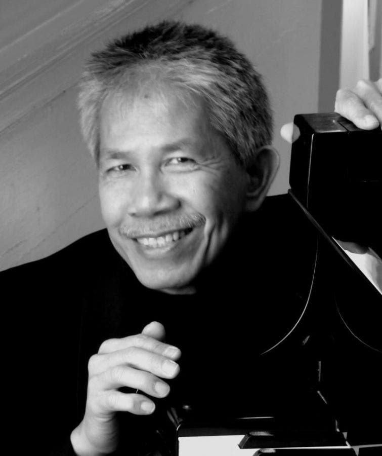 "Music of Four Continents" Comes to RVCC | Warren, NJ Patch