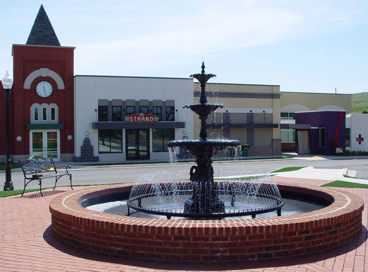 Cobb County Safety Village Wins Grant to Continue Providing Quality ...