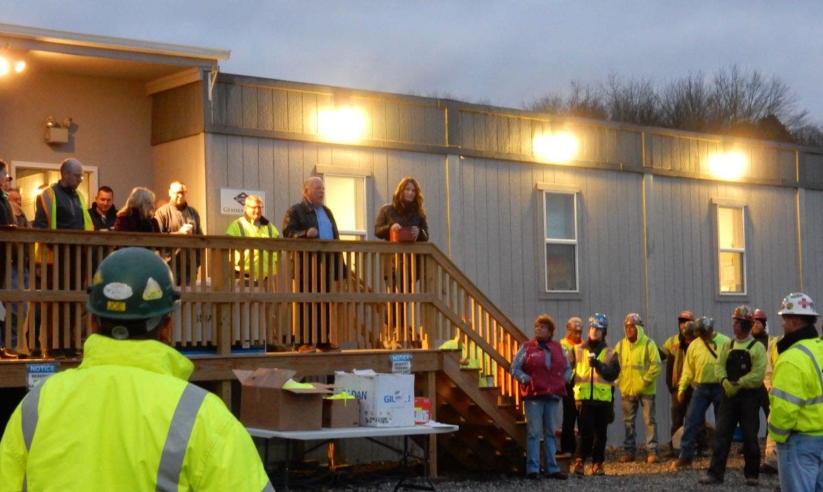 CPV Towantic Energy Raises Funds for Breast Cancer Awareness | Oxford ...