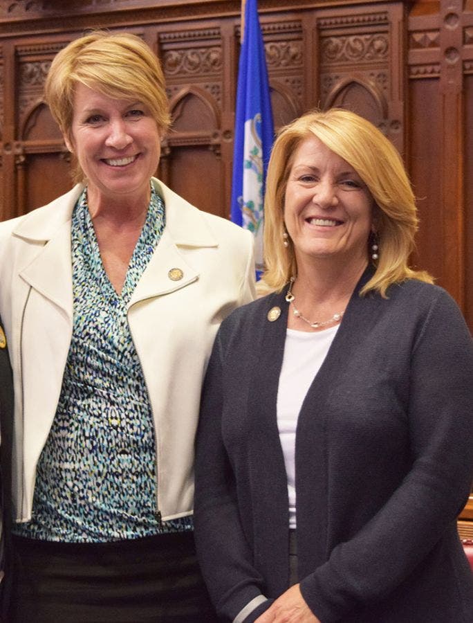 Fairfield Reps. Kupchick and Devlin Demand 'Legislative Say' on Metro ...