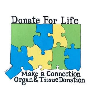 Berlin High Student Honored at Annual Donate Life Ceremony | Berlin, CT ...