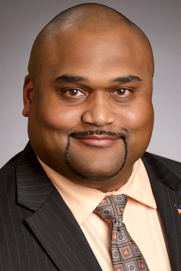 Spring ISD's Robert Long Appointed to Texas School Safety Center Board ...