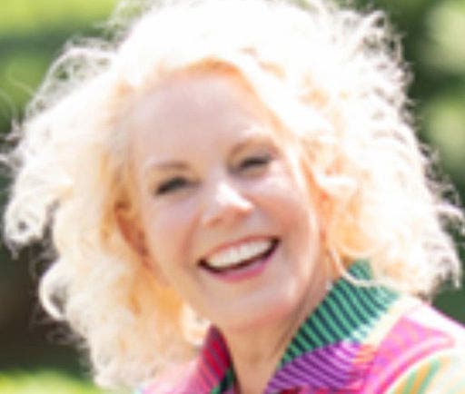 Jul 14 | Celestial Wishing Tree of the Heart Chakra – Cyndi Dale ...