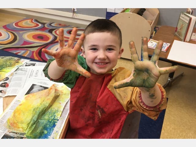 Renbrook School Hosts Virtual Walk-In Wednesdays | West Hartford, CT Patch
