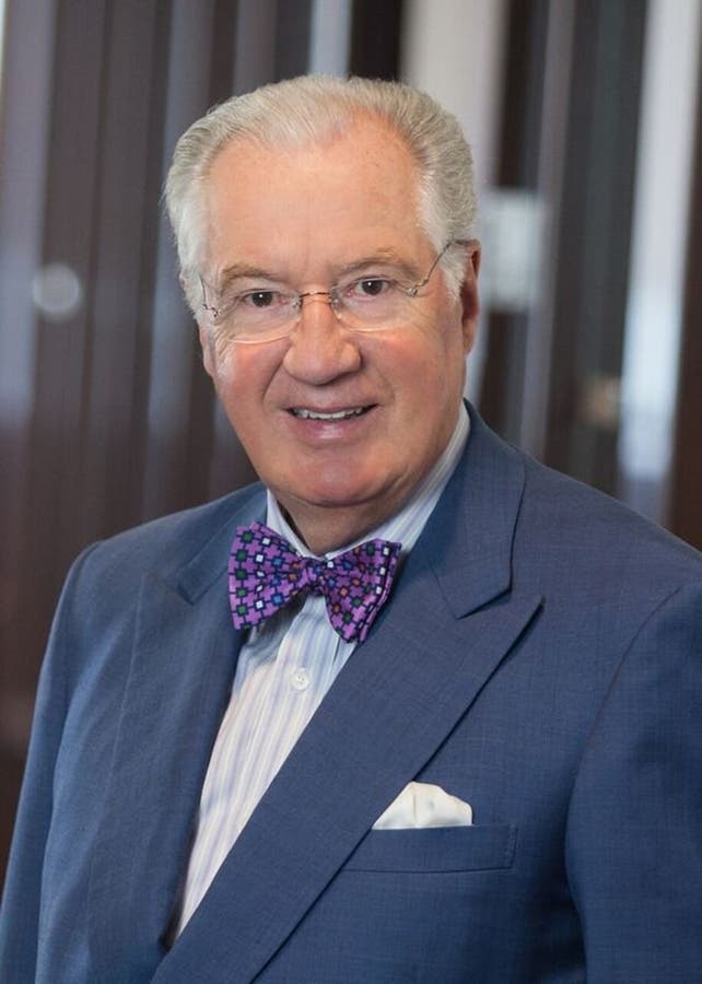 Local Merrill Lynch Private Wealth Advisor Named To 2017 Barron s And