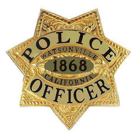 Watsonville Drive-By Shooting Victim Can't Be Found: Police ...