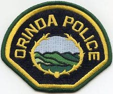 Orinda Suspect Seen With Stolen Shotgun Slung Over Shoulder Is Arrested ...