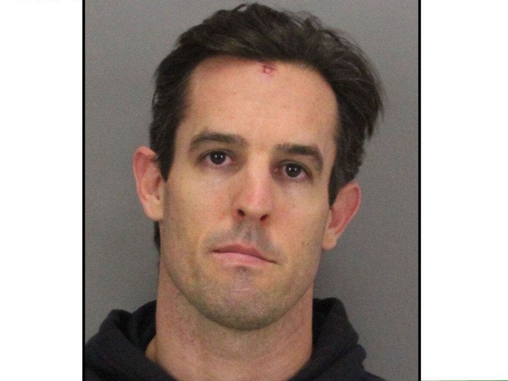 Off-Duty Officer From Santa Clara PD Arrested For Suspected Domestic ...