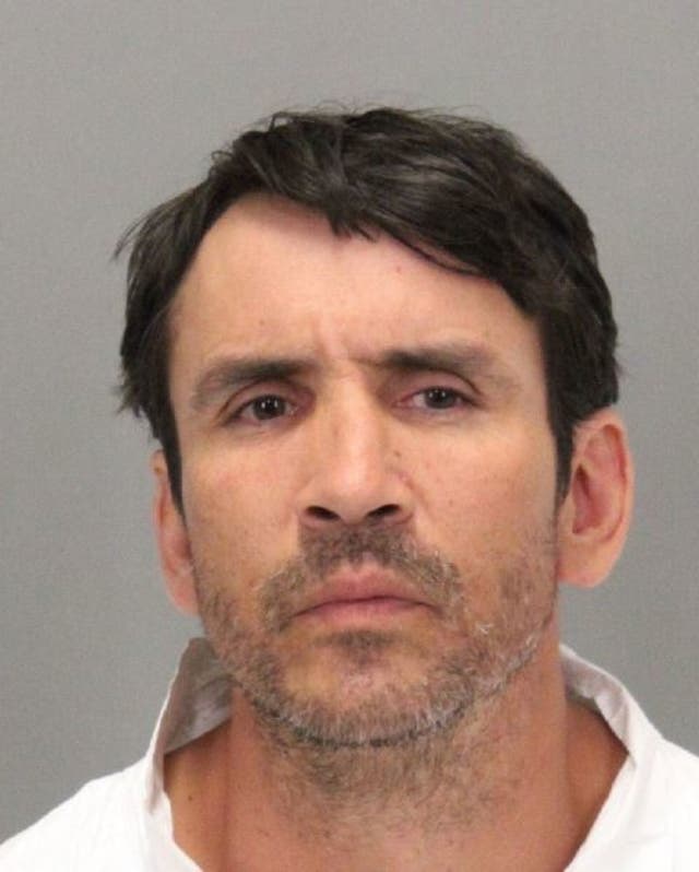 San Jose Bank Robbery Suspect Arrested At Airport | Los Gatos, CA Patch
