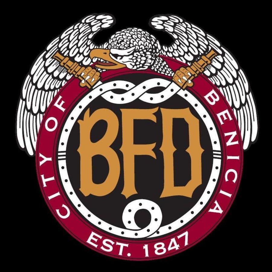 Benicia Fire Dept. Still Monitoring Valero Refinery Coke Fines ...
