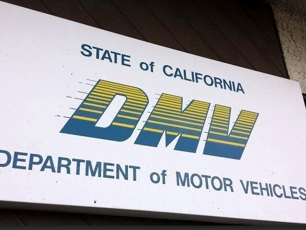 California DMV Offices Close For Real ID Training | Pleasanton, CA Patch