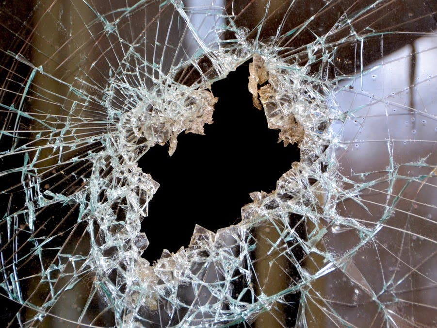 Pasadena Woman Accused of Throwing Rocks at Windows in Arcadia, Sierra ...