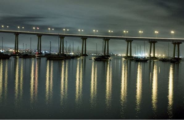 Man's Body Recovered After Deadly Jump from Coronado Bridge | Coronado ...