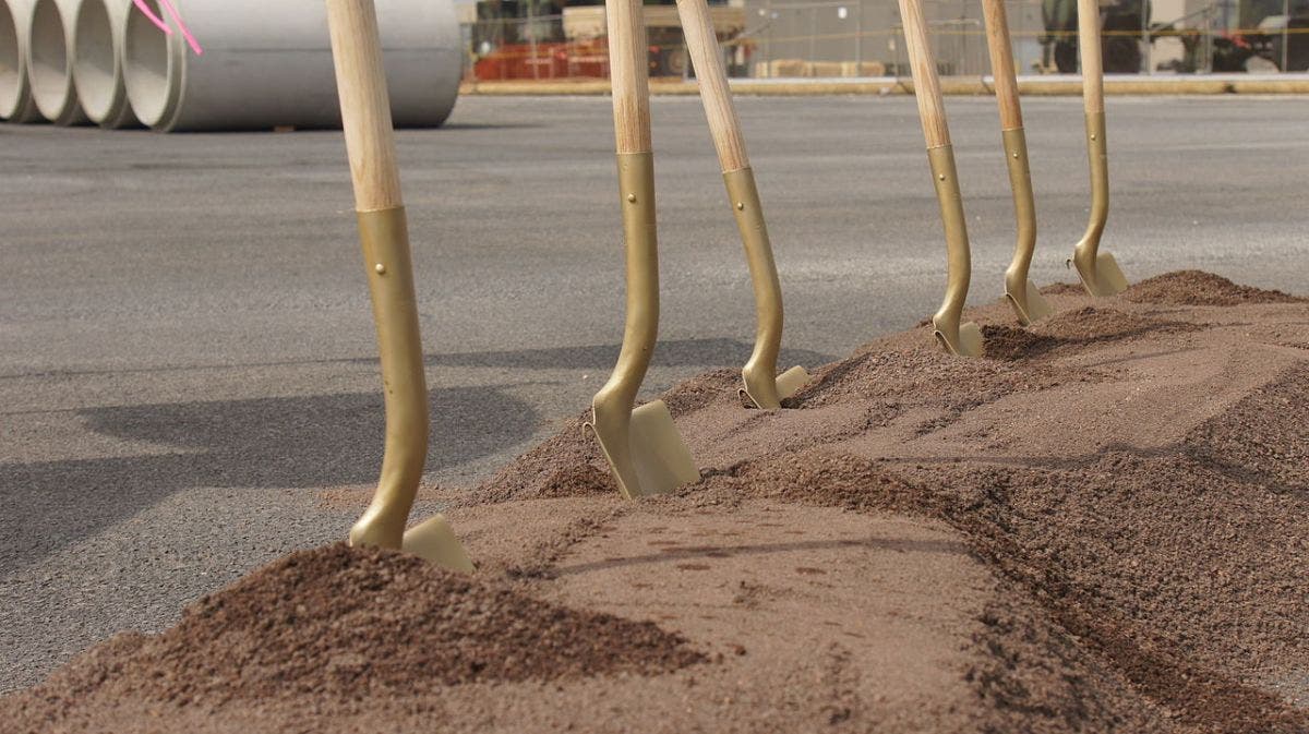 Sycuan Tribal Council To Break Ground On 11-Story Hotel Project ...