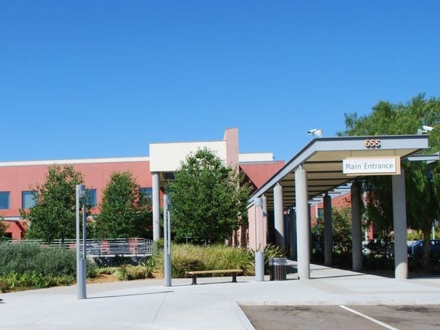 Santee Nursing Home Named Best In California | Santee, CA Patch