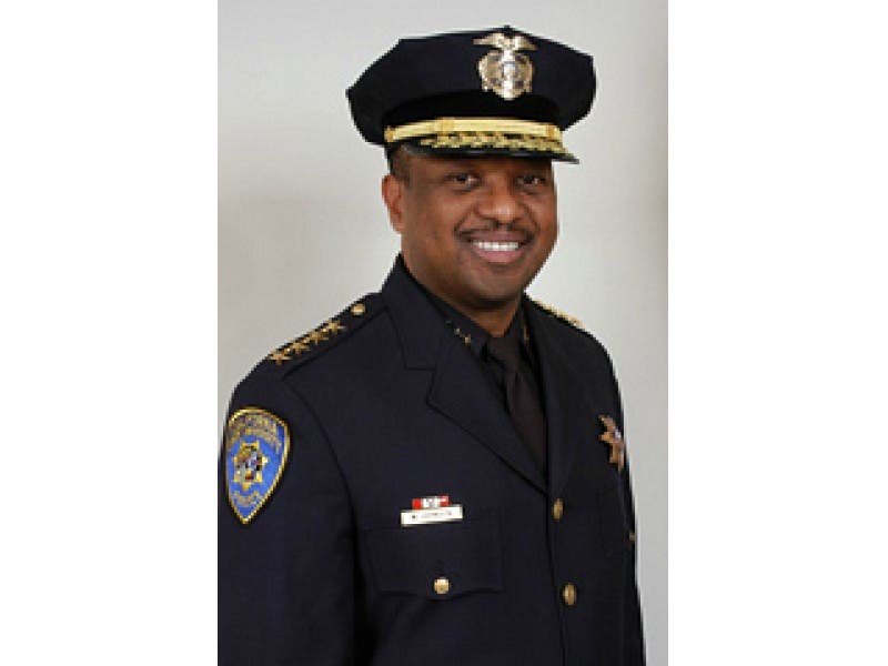 Sonoma State Police Chief on Leave Following Family Incident | San ...