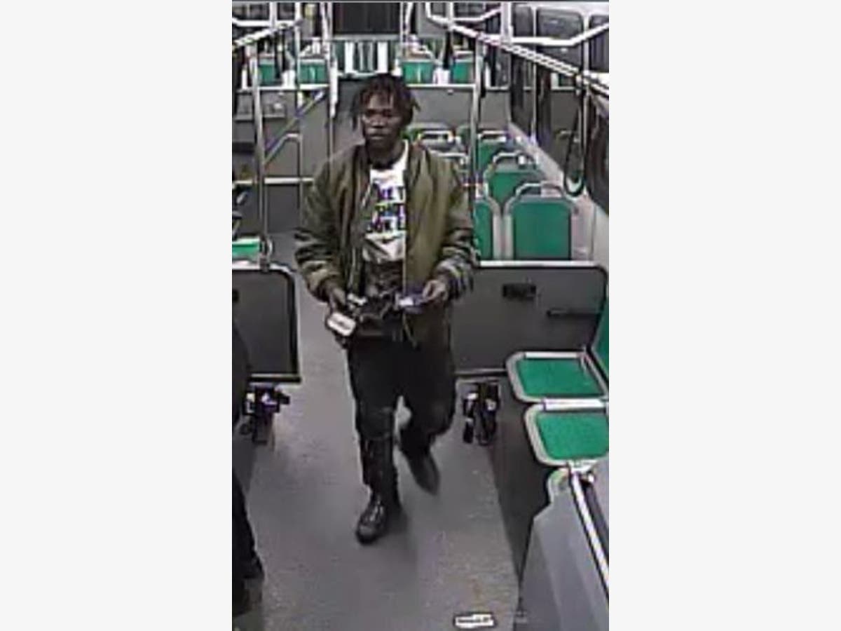 BART Releases Clearer Photos Of San Leandro Homicide Suspect | San ...
