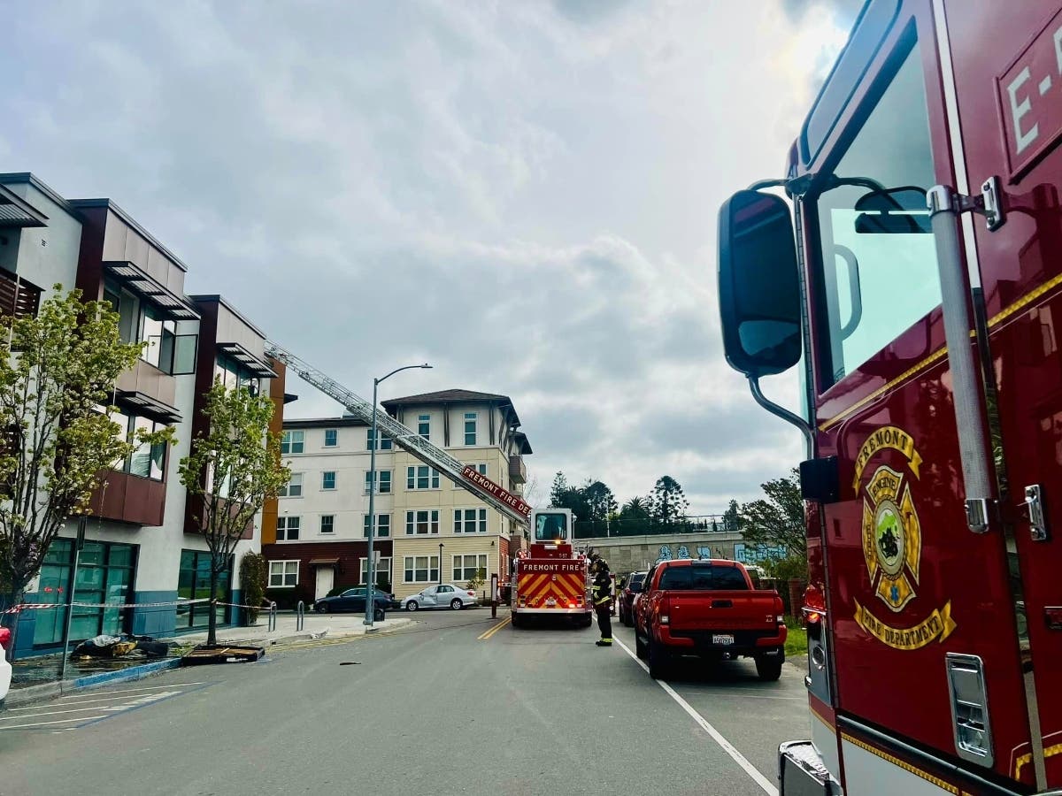Residents Displaced For Months Due to Water Damage | Fremont, CA Patch