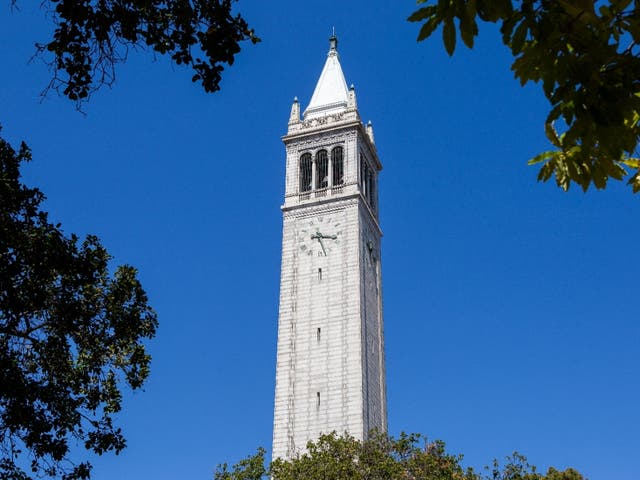 UC Regents Create First New College at UC Berkeley in 50 Years ...
