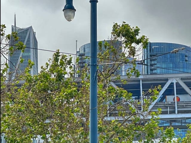 Plan For Steep Bay Area Bridge Toll Hikes Shelved | San Francisco, CA Patch