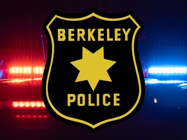 Arrest Made In Berkeley Shooting | Berkeley, CA Patch