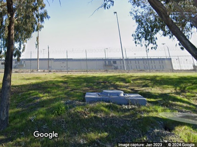 Congressmembers Ask For Congressional Hearing On Dublin Prison | Dublin ...
